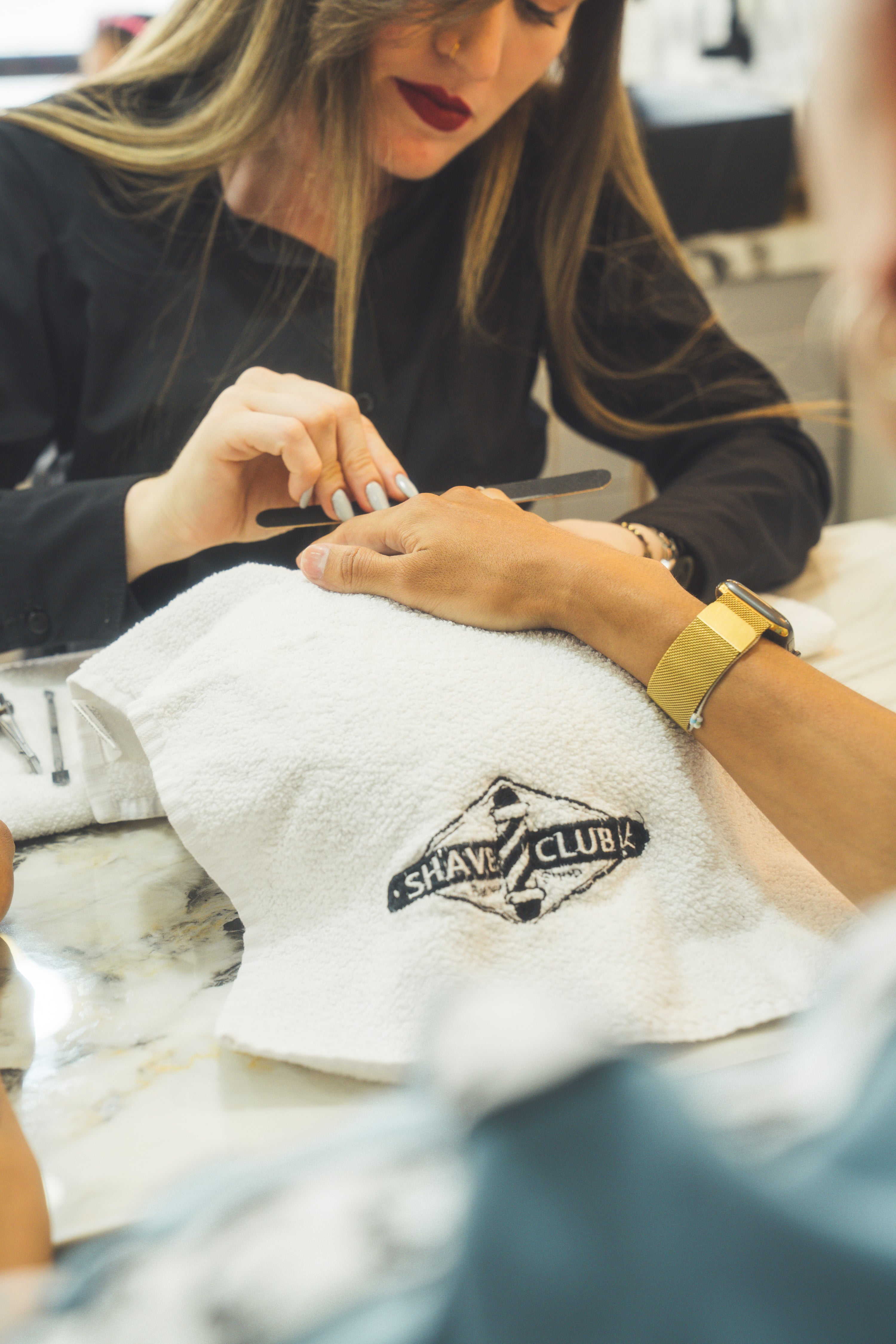 Shave Club | Servicio De Barbería y Spa – Barbería Shave Club